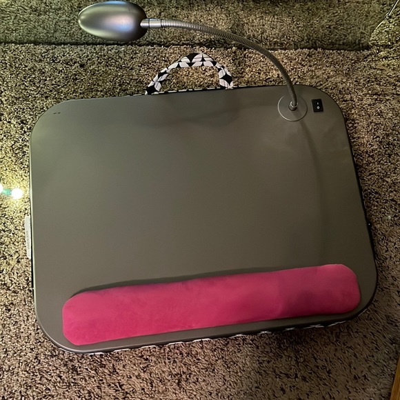 Other | Lap Desk | Poshmark